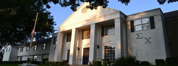 About Sigma Chi Beta Kappa at OU: Our Legacy & Mission